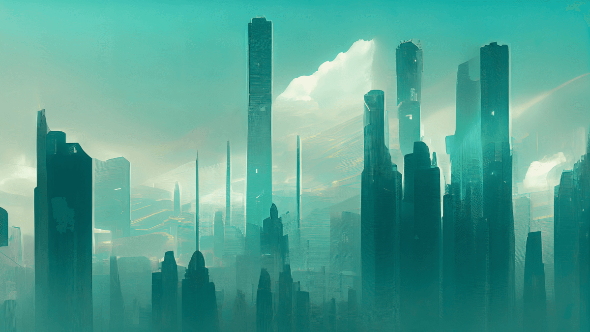 Graphite - Divided by Codes, Connected by Nodes.